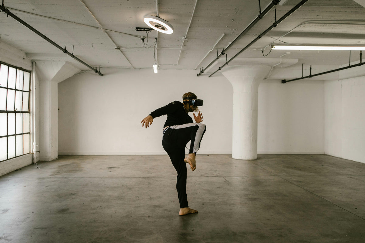 Level Up Your Workouts: The Rise of Fitness Gamification and How to Wi ...