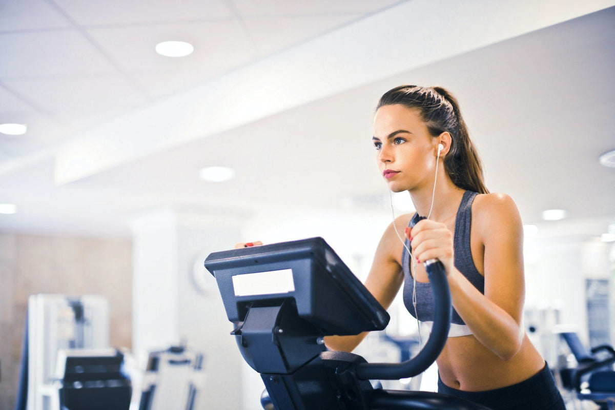 HOW WORKING OUT WITH MUSIC CAN HELP YOU GET TO THE NEXT LEVEL? – Wolph