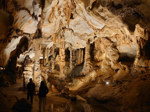 Into the Abyss: Exploring the World’s Most Remote Underwater Caves – Wolph