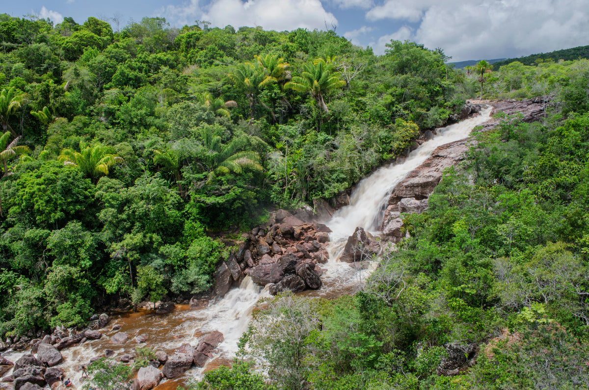 The Ultimate Guide to the Best Road Trips In South America – Wolph