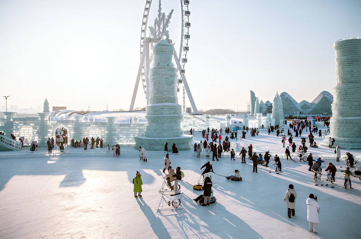 Cultural Winter Festivals Around the World: A Traveler’s Guide – Wolph