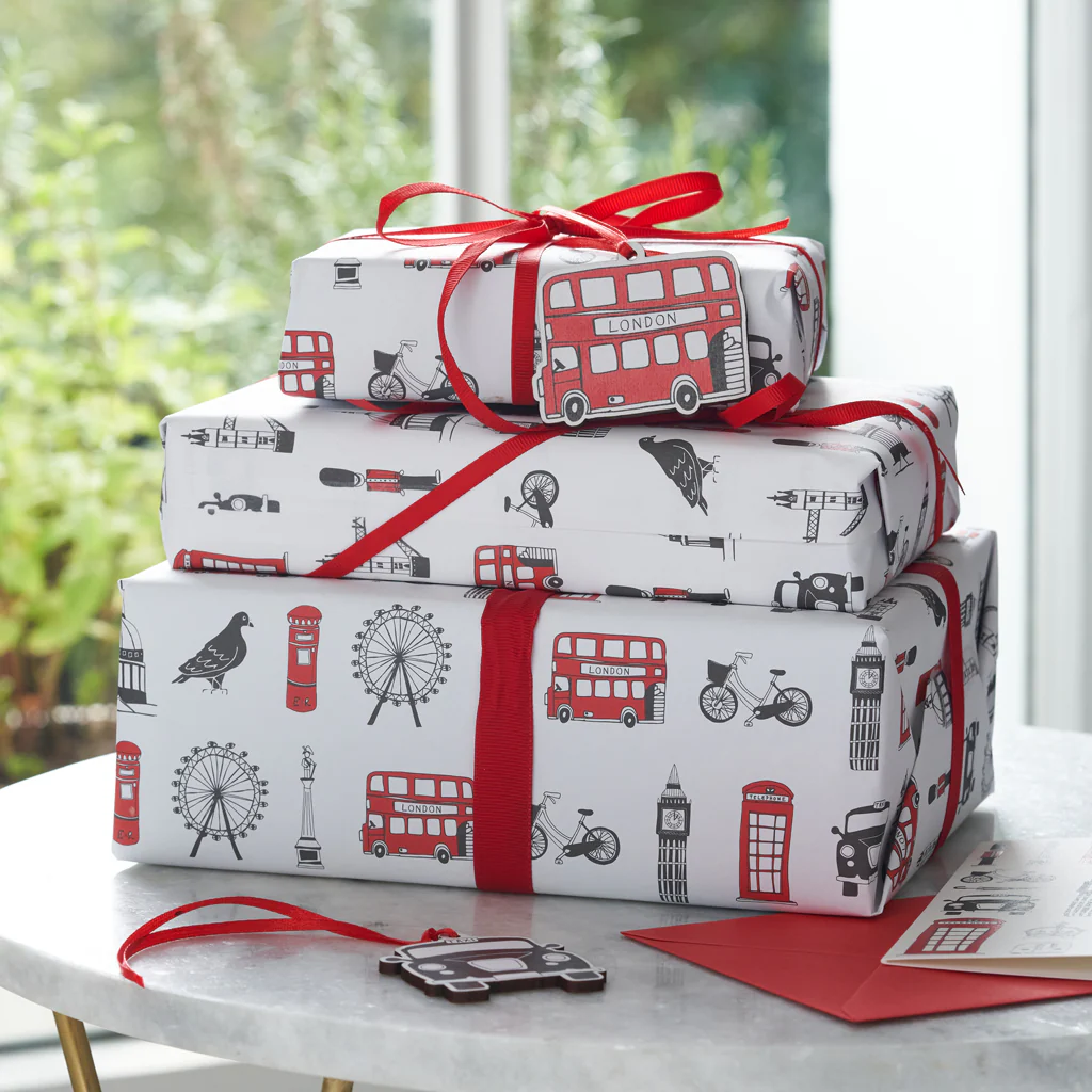 Buy Gift Wrapping Service for Safe and Secure Orders – Wolph