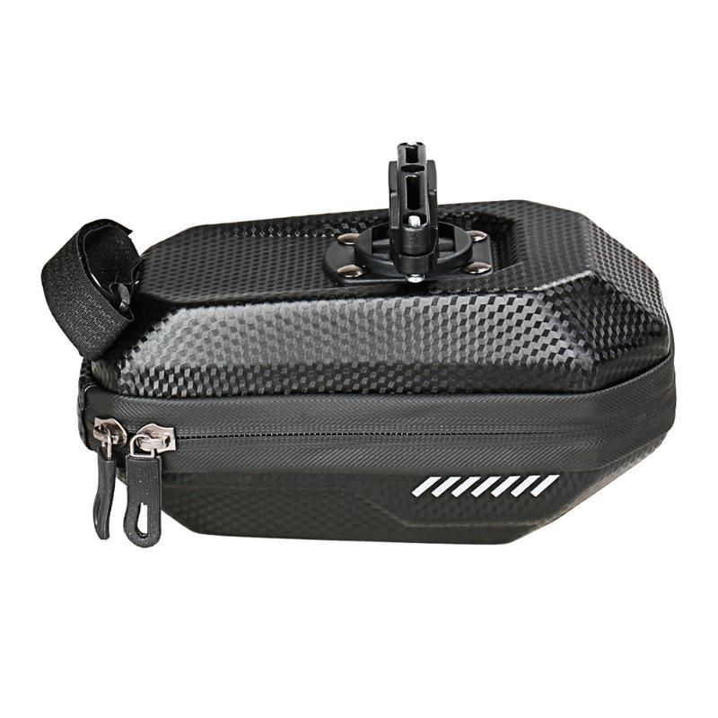 Waterproof Hard‑Shell Rear Bicycle Pannier | Buy Online Today – Wolph