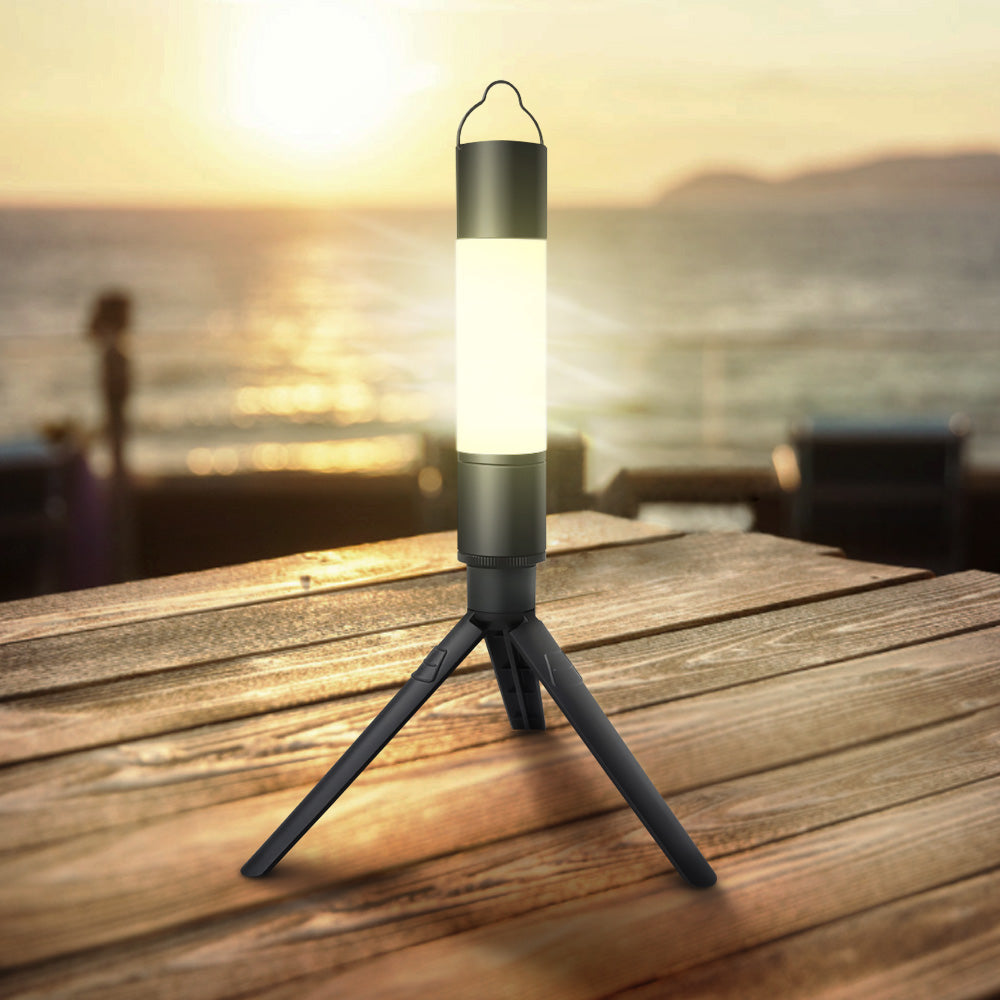Buy Reiset 300LM Convertible Torchlight Lamp At Store – Wolph