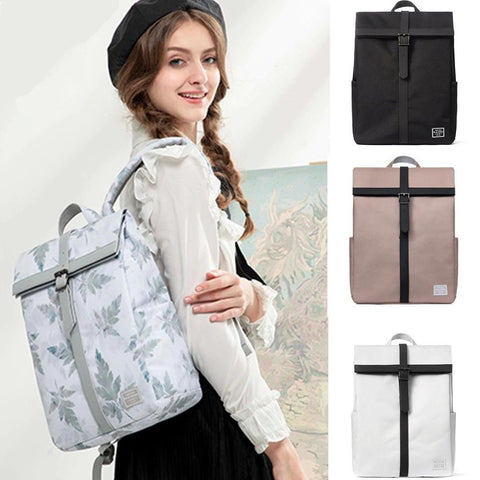 Suki Ladies Waterproof Laptop Travel Backpack for Women – Wolph