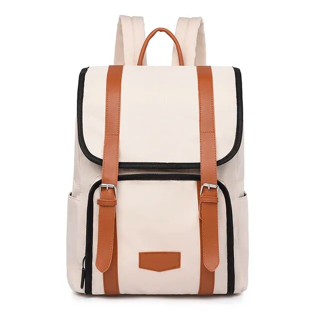 Buy Suki-065 Oxford Ladies Travel Backpack | Online Store – Wolph